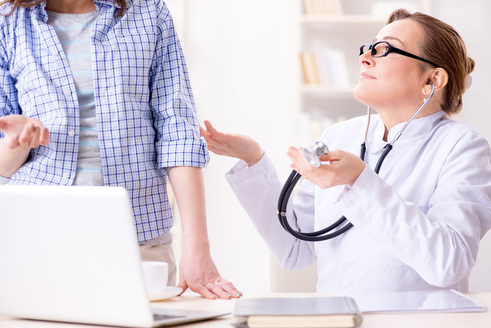 The Importance of Regular Checkups | Dr. Joe Galati