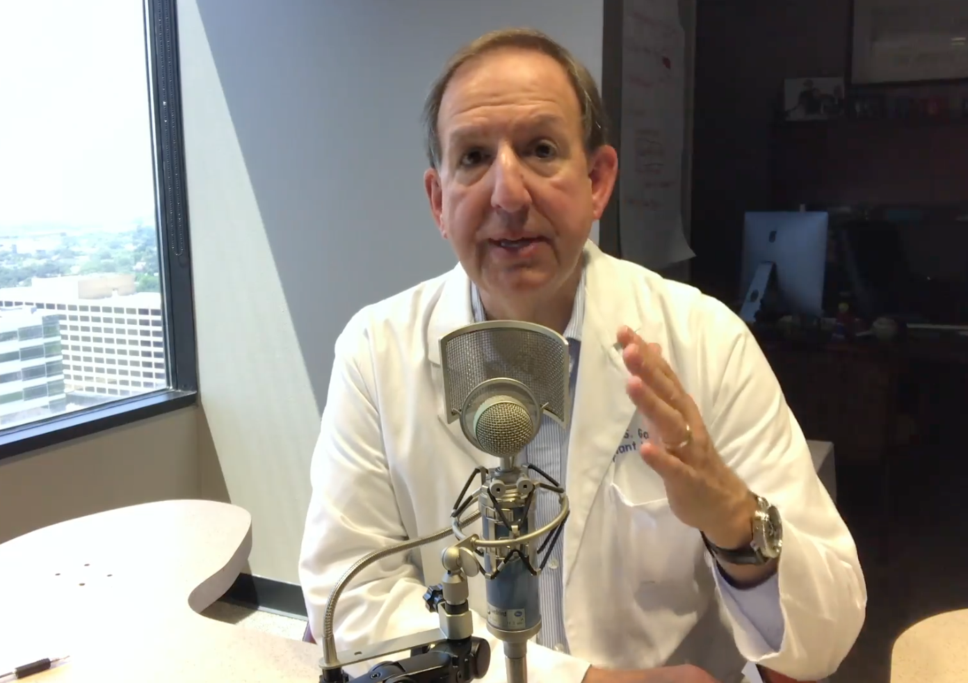 Page Builder - Joseph Galati, M.D.