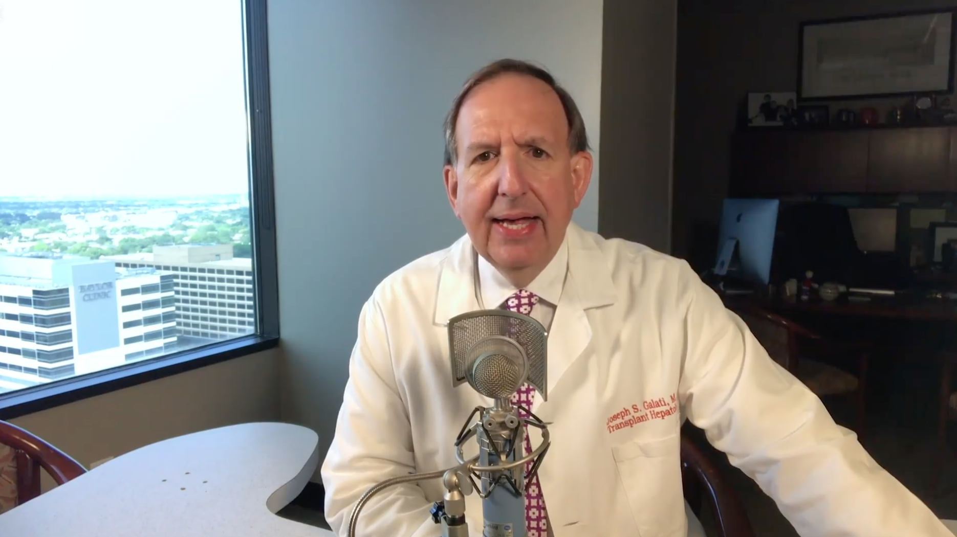 Page Builder - Joseph Galati, M.D.