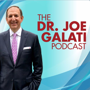 #PODCAST: Our Weekly Audio Update - Joseph Galati, M.D.